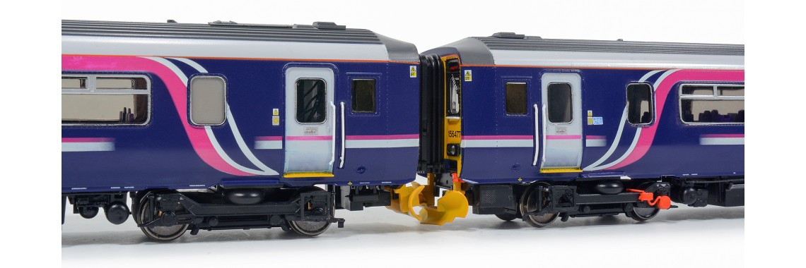 Realtrack Models